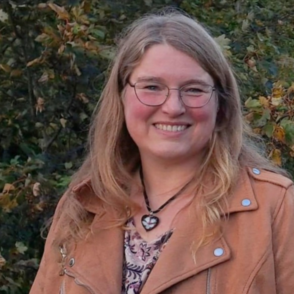 Denise Jäger - Pflegeberatung - Caritas Sozialstation Senden | XING