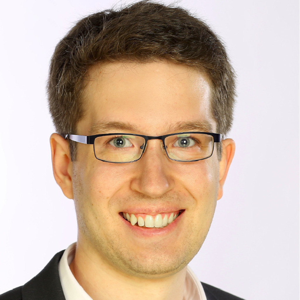 Andreas Hölzl - Software Developer / Data Scientist - Glanos GmbH | XING