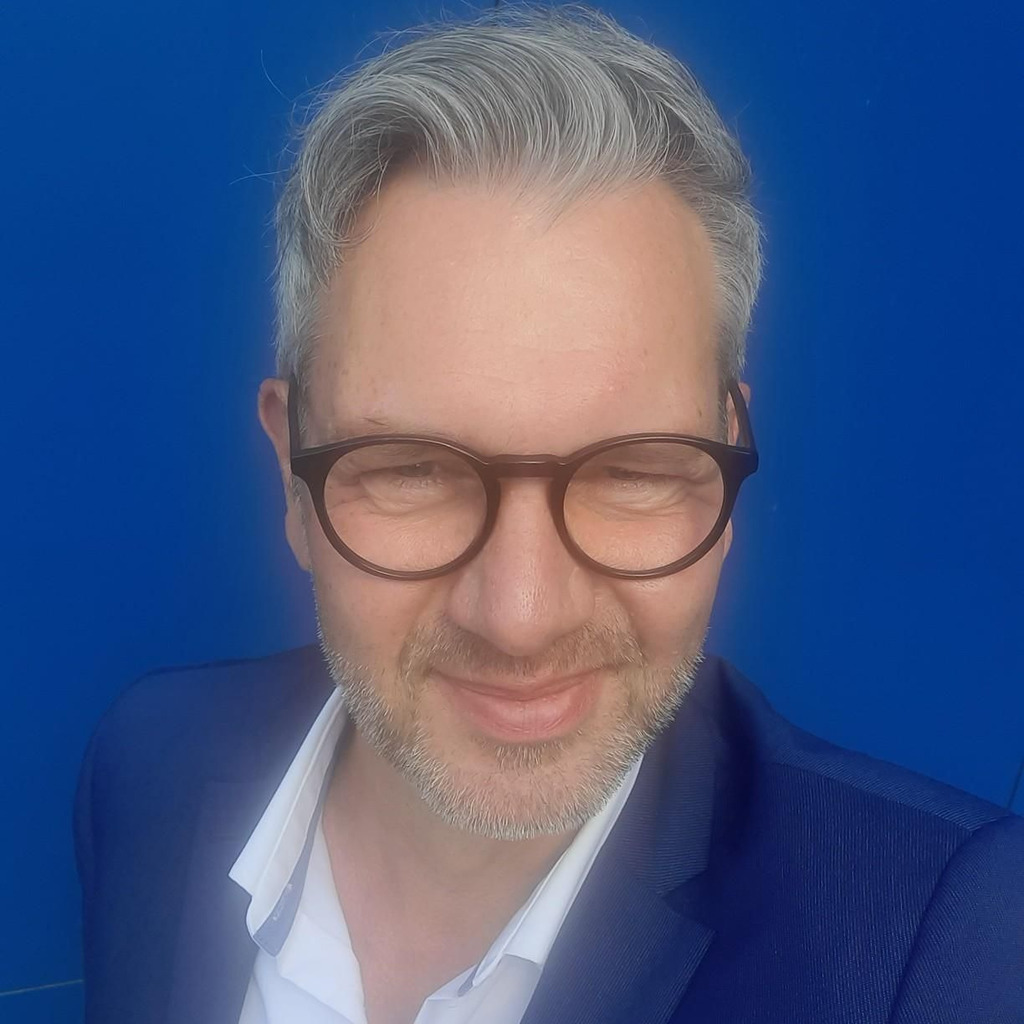 Ulrich Kapral - Außendienstmitarbeiter - Gieseke Cosmetic GmbH | XING