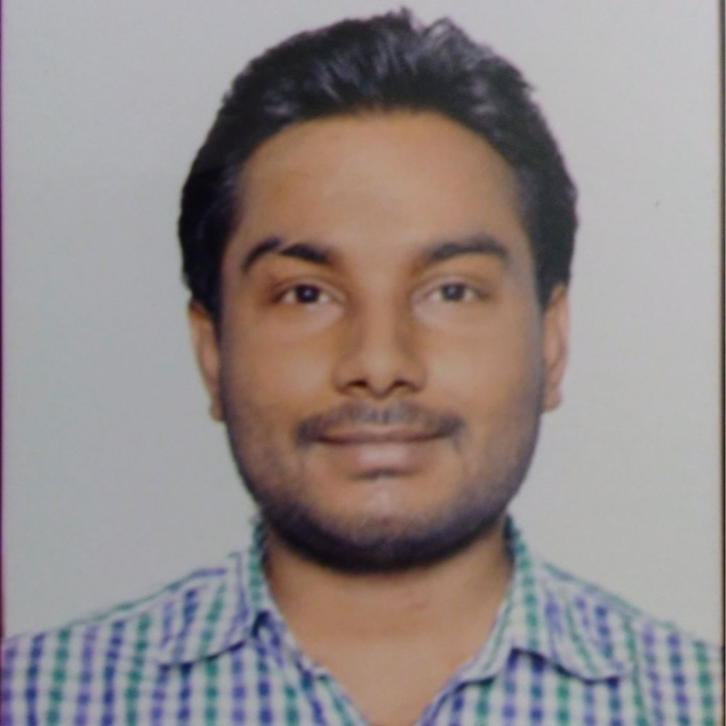 Ankit Kumar: Ausbildung und Berufserfahrung | XING Ankit Kumar: Ausbildung und Berufserfahrung | XING
