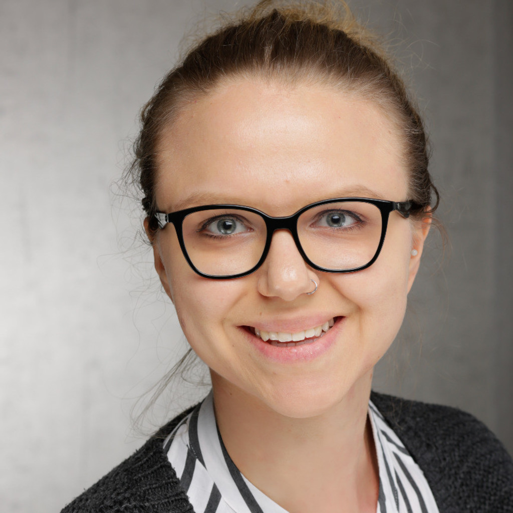 Sarah Ritter - Soziale Arbeit - Hochschule RheinMain Wiesbaden | XING