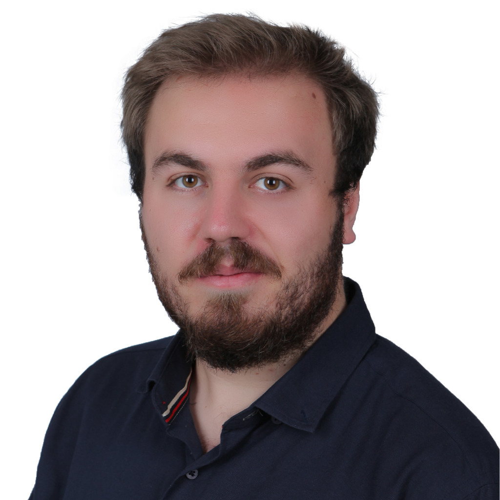 Yunus Vergili - Security Test Engineer - Rohde & Schwarz GmbH & Co. KG ...