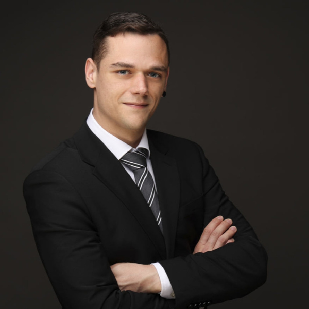 Alexander Richter - Wirtschaftsprüfungsassistent - ECOVIS KSO | XING