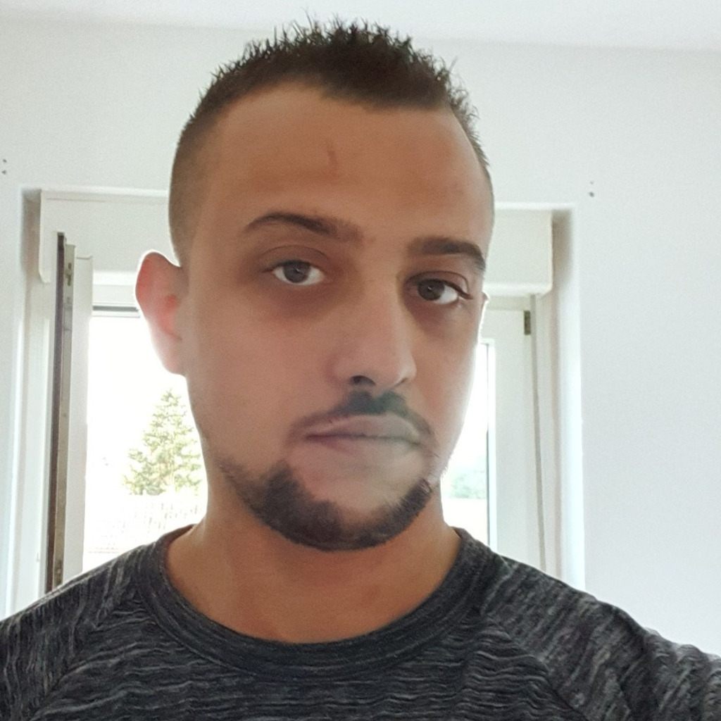 Dominic Heimann - NL-Verkäufer - Adolf Würth GmbH & Co. KG | XING