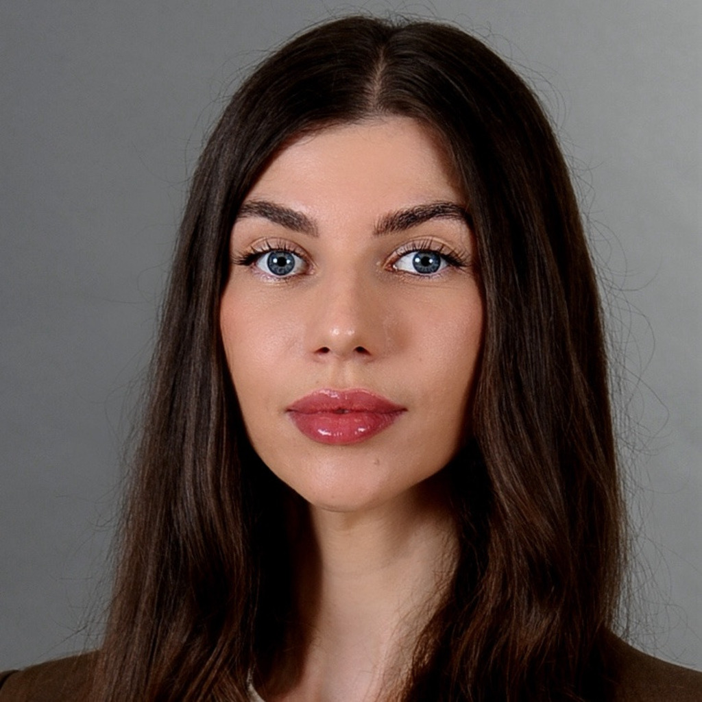 Olena Shiman - Account Manager - Hays | XING