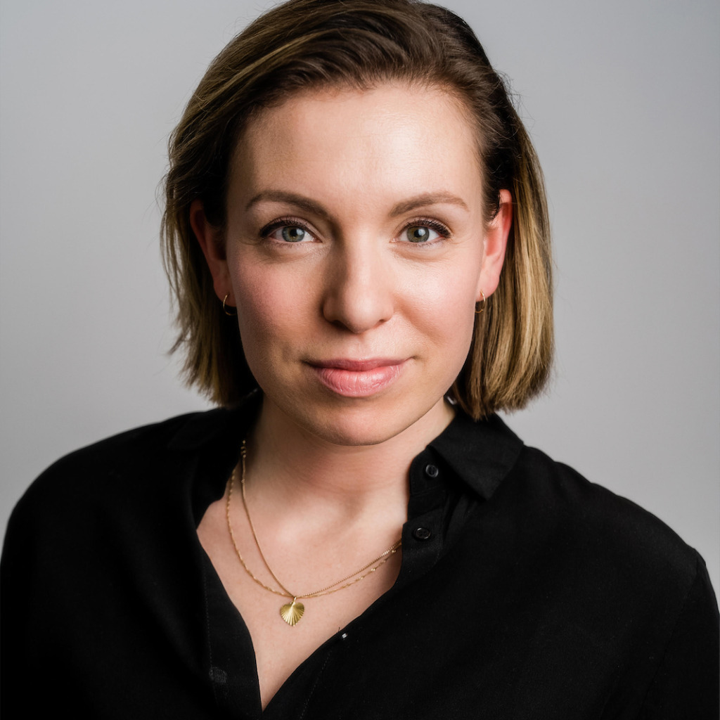Maria Graf - Senior Connectivity Partner Manager - Airbnb, Inc. | XING