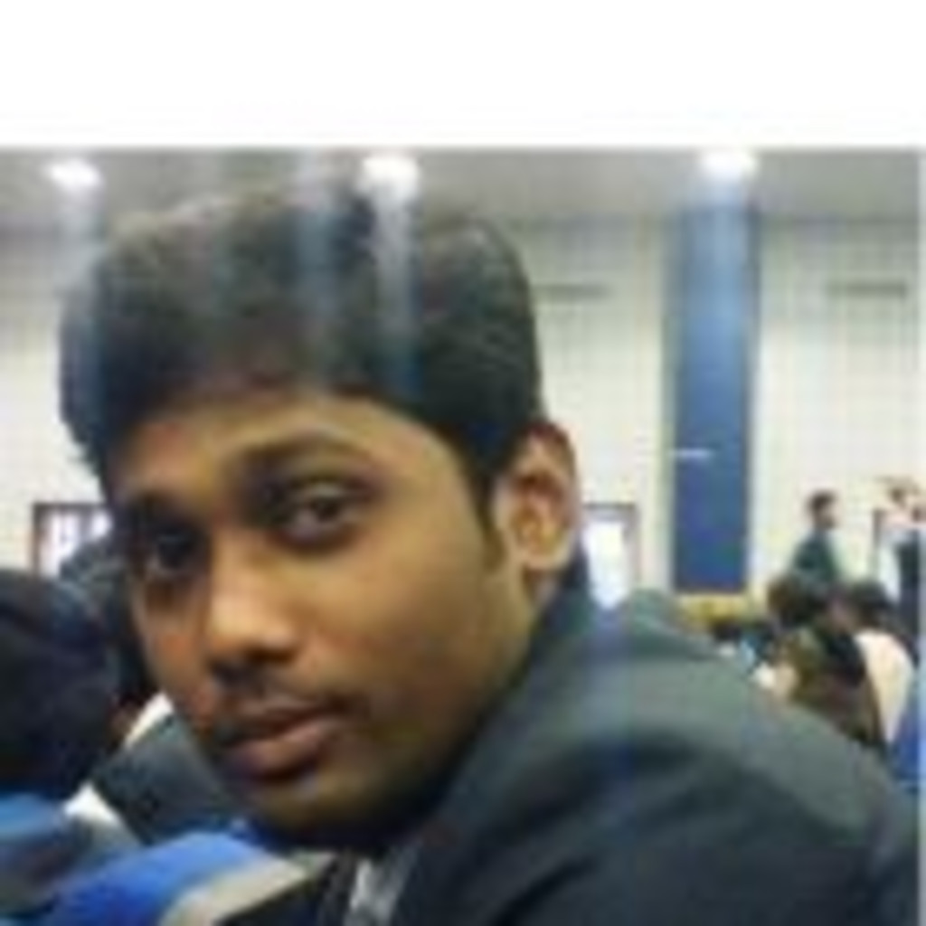 Sathish Kumar - Business Development Executive - Eljay Engineering Pvt Ltd | XING