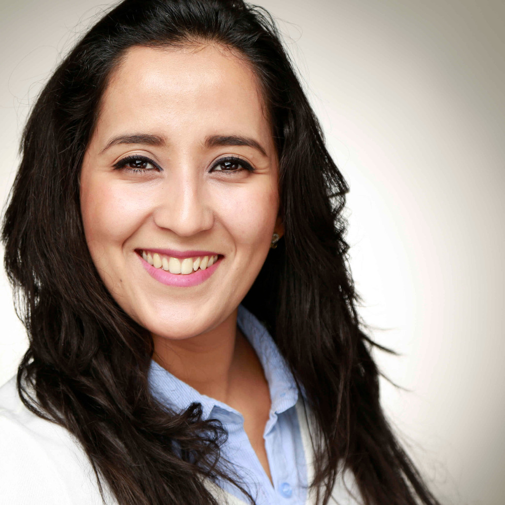 Hanane Ait Mama - Dolmetscher-Koordinatorin - Dolatel GmbH | XING