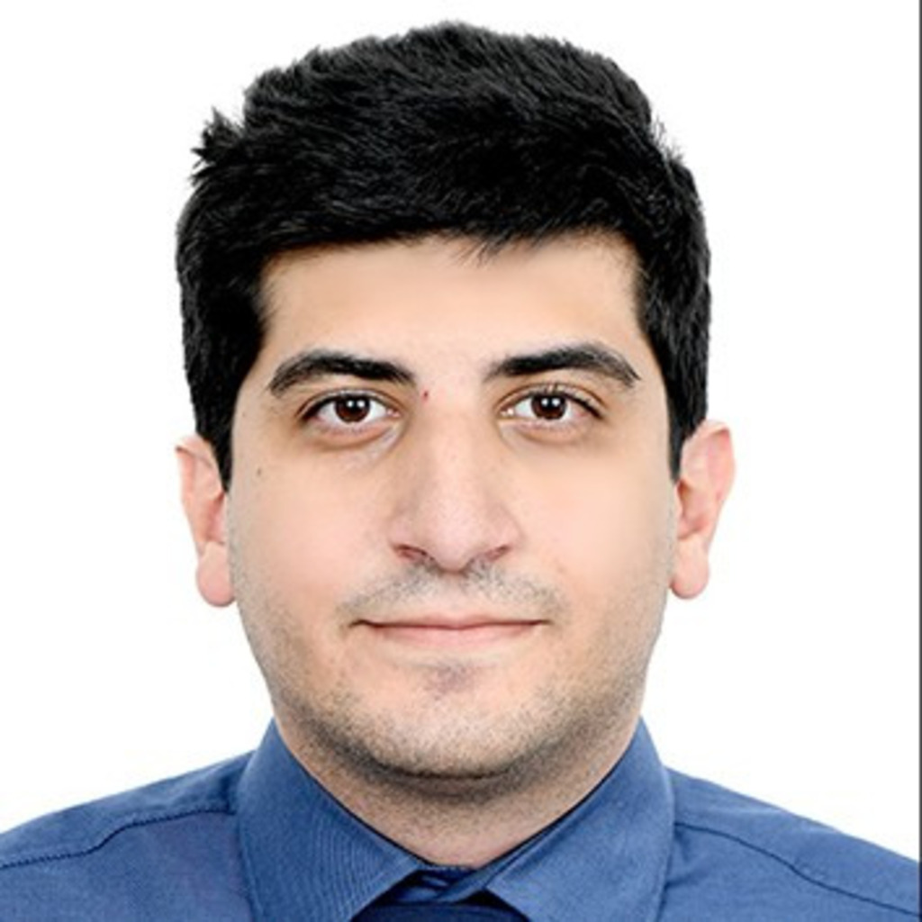 Mahmood Kamal - Architectural Designer - Dheya Tawfiqi Engineering ...