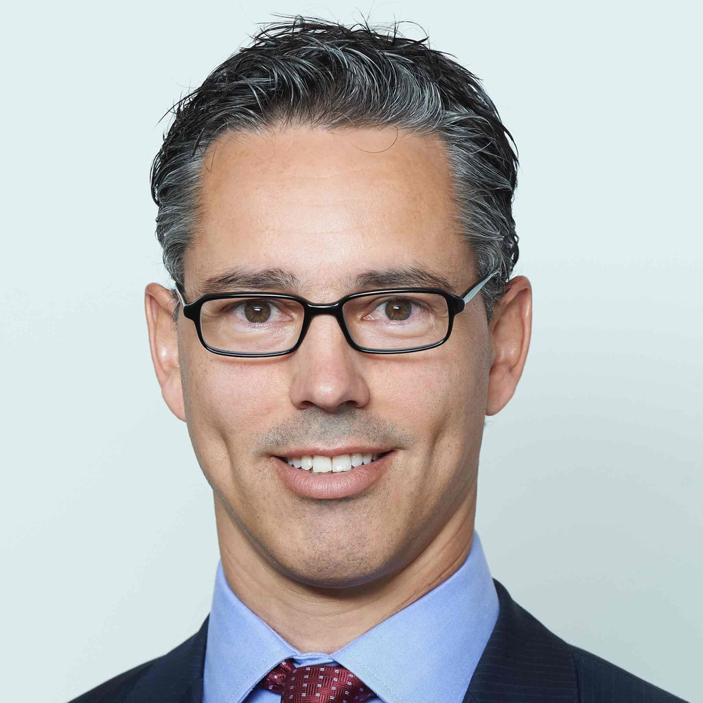 Thomas Lauener - Head Credit and Rates Sales (FIC) Switzerland ...