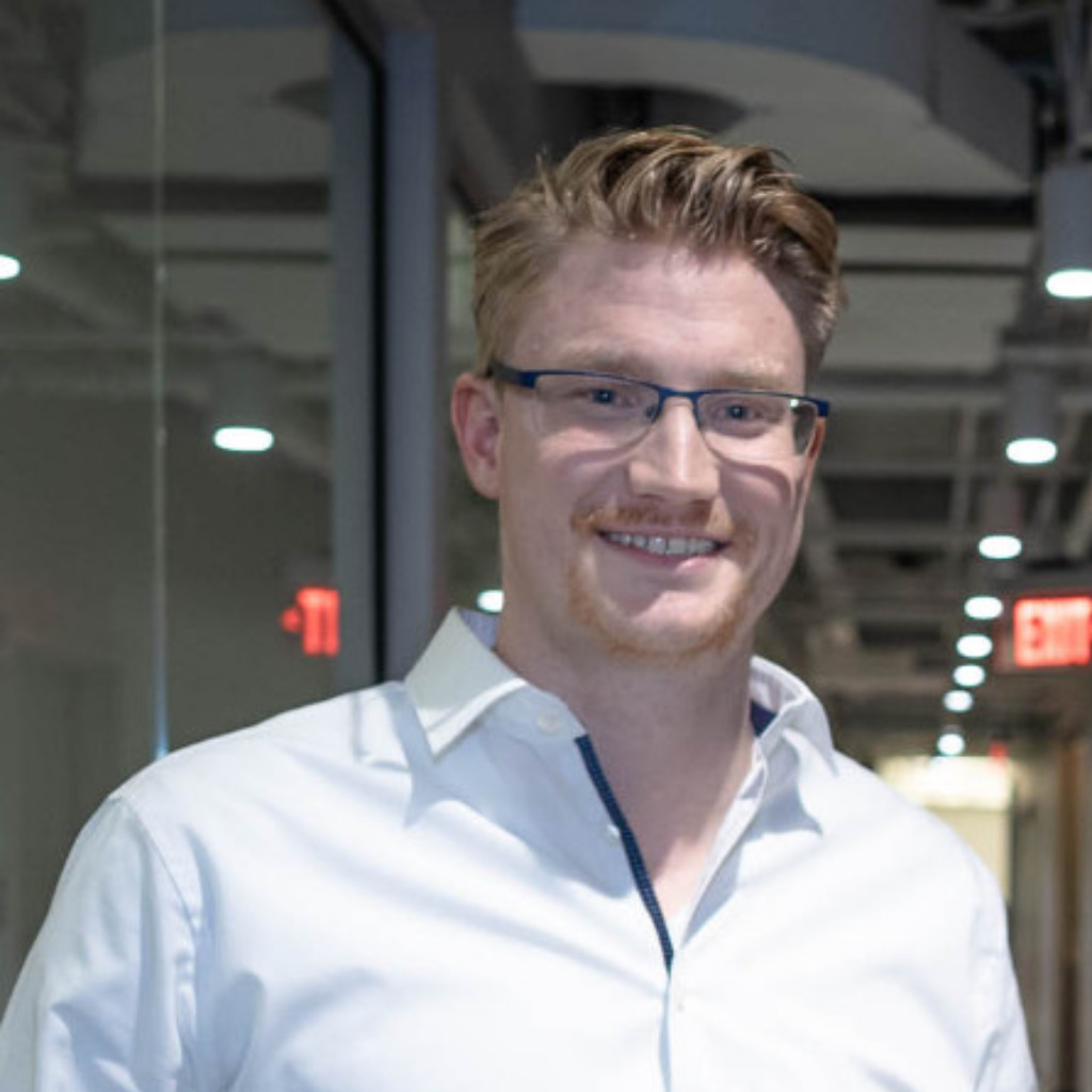 Lukas Lampe - Co-founder & Director - POM Partners, Inc. | XING