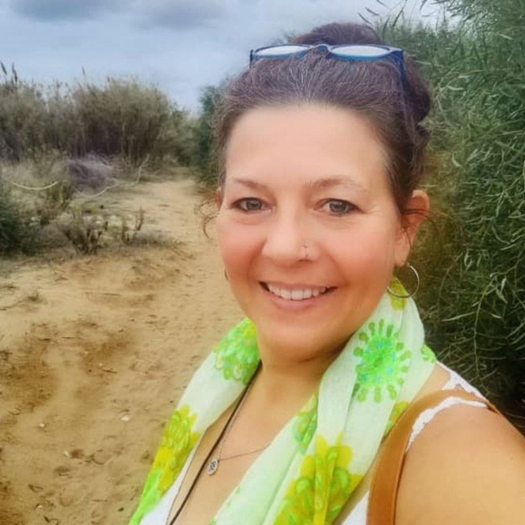 Annette Franz - Pers. Beraterin und Coach - Annette Franz - Befreit ...