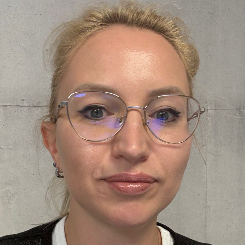 Mariya Popova - QA Engineer - Zone3000, Kharkiv, Ukraine | XING