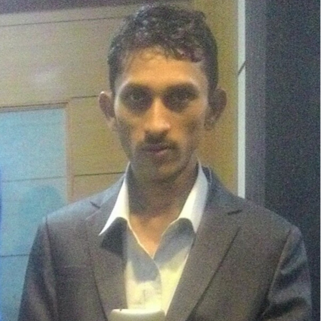 Ing. Swapnil Nakate - FullStack Developer - Infosys Limited | XING