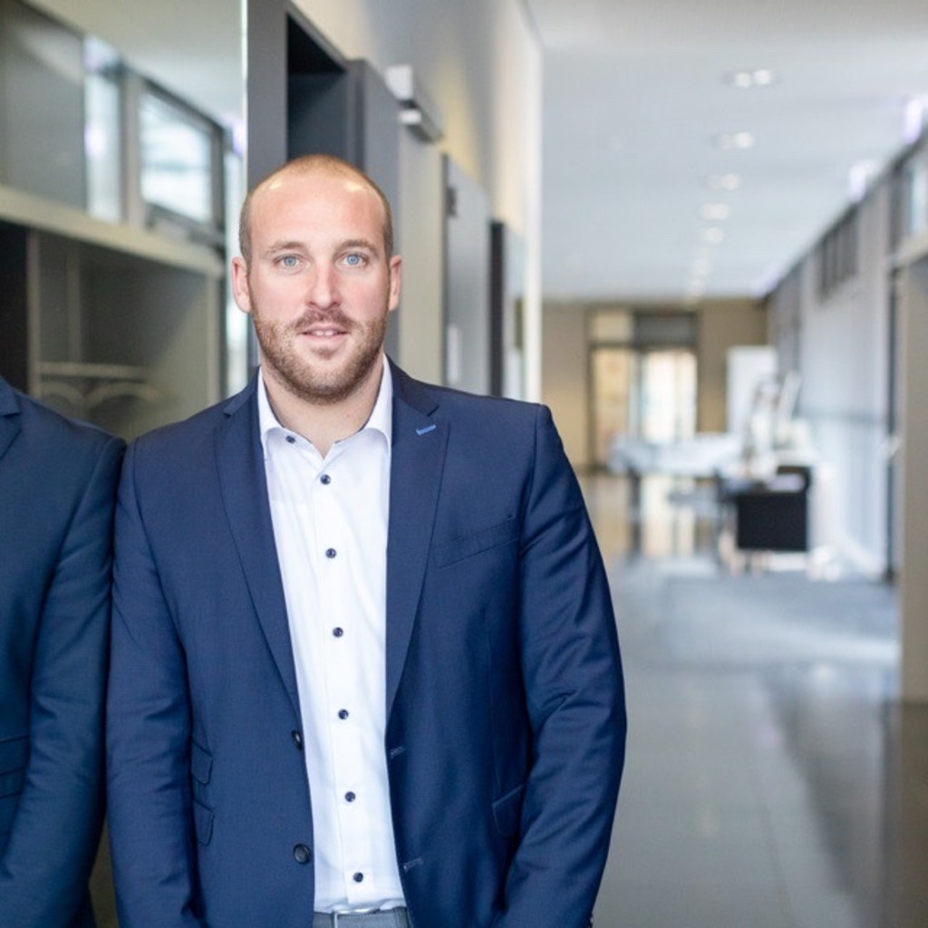 Michael Rieder - Head of Sales and Business Development Campaigns ...