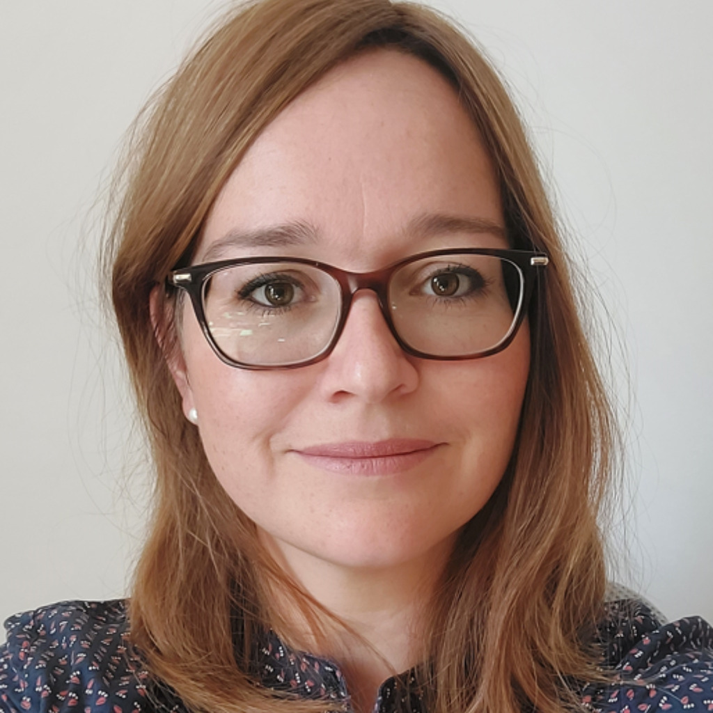 Anne Egbert - Senior Supply Chain Analystin - Otto Group | XING