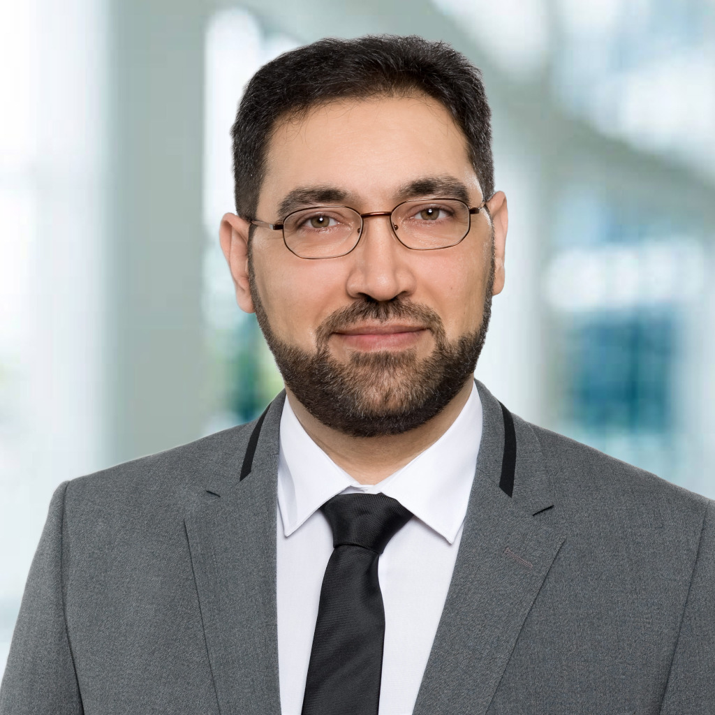 Wasim Haider - Stellvertretender Laborleiter - Certmedica International ...