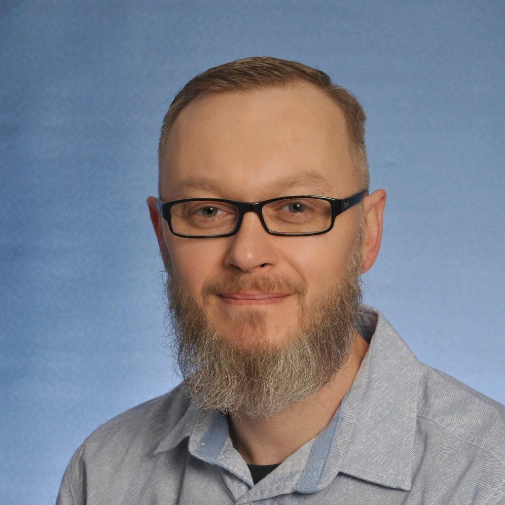 Kevin Schuchart - Abteilungsleiter Warenannahme - Verdener Keks ...