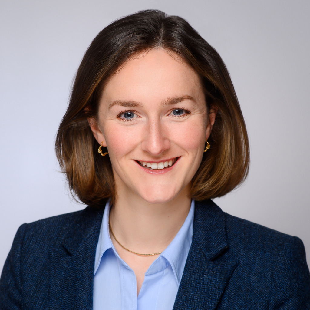 Julia Lenz - Steuerberaterin | Manager | Prokuristin - PwC Deutschland | XING