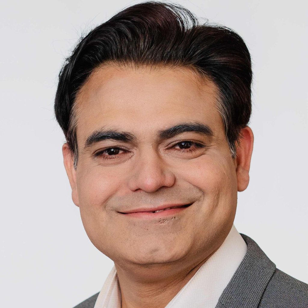 Sharique M Ahmad - Projektleiter 5G NTN Satellites - IABG | XING