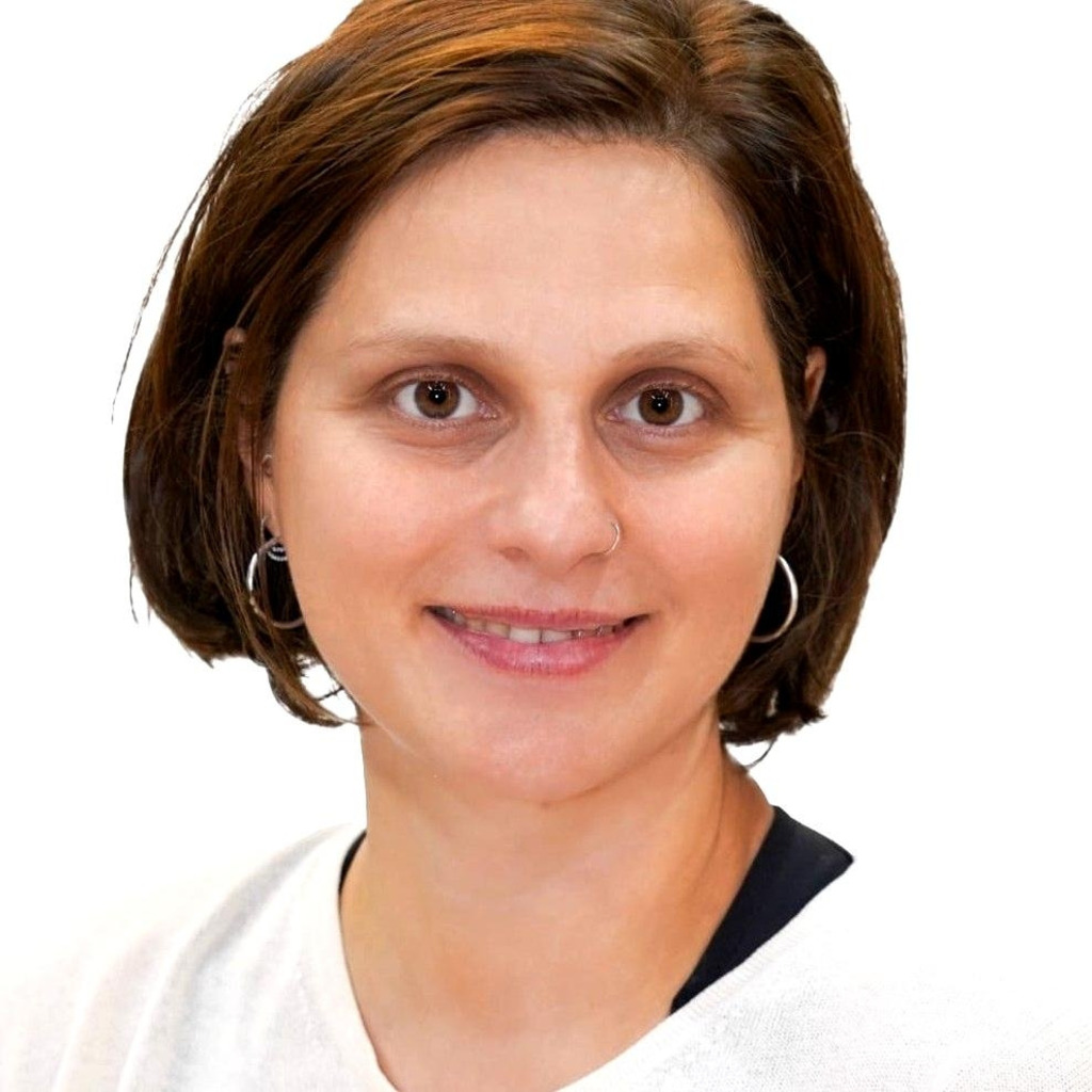 Dr. Angela Schuster - Wissenschaftliche Mitarbeiterin - Charite ...