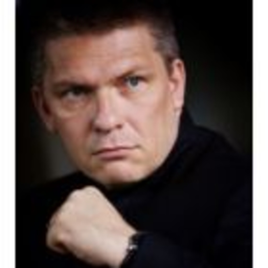 Ralph Steiger: freiberuflicher Schauspieler und Unternehmer | XING