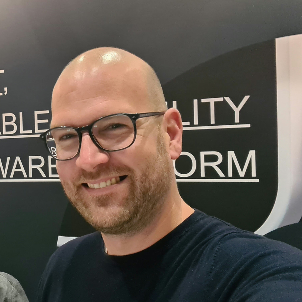 Patrick Willner - Sales Director - GreenFlux Assets B.V. a DKV Mobility ...