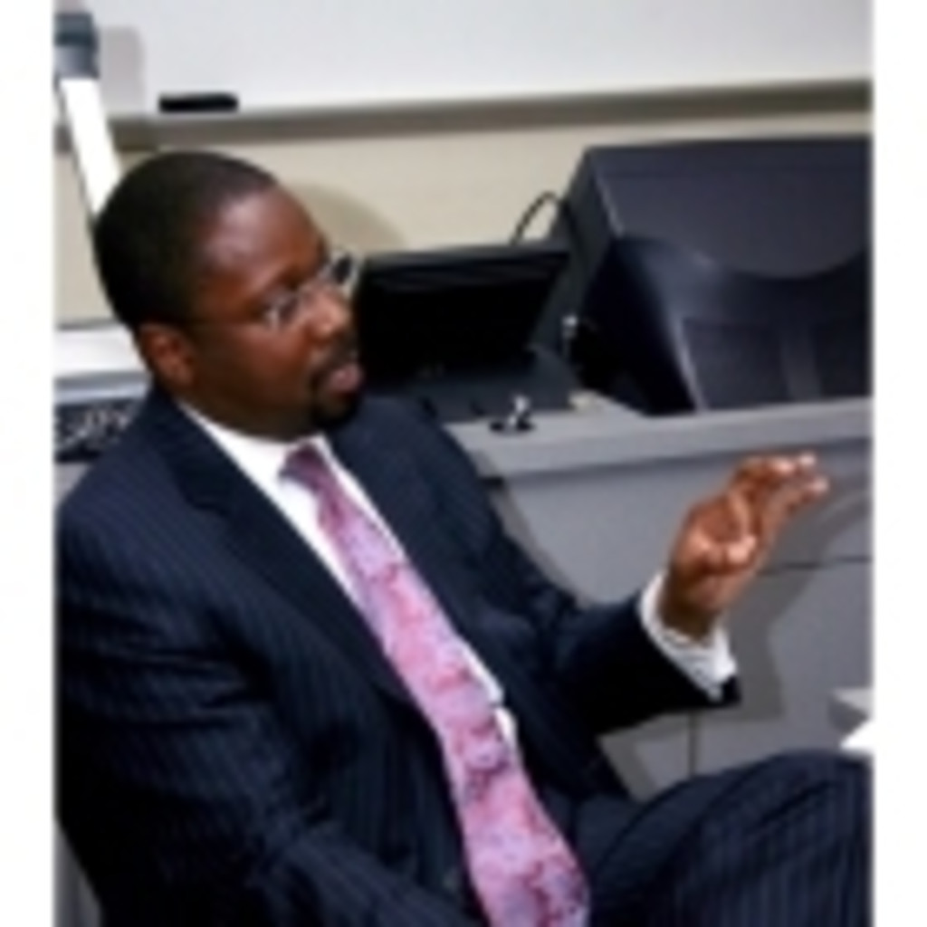 Curtis Gregory - President/CEO - CJG Management Concepts, LLC | XING