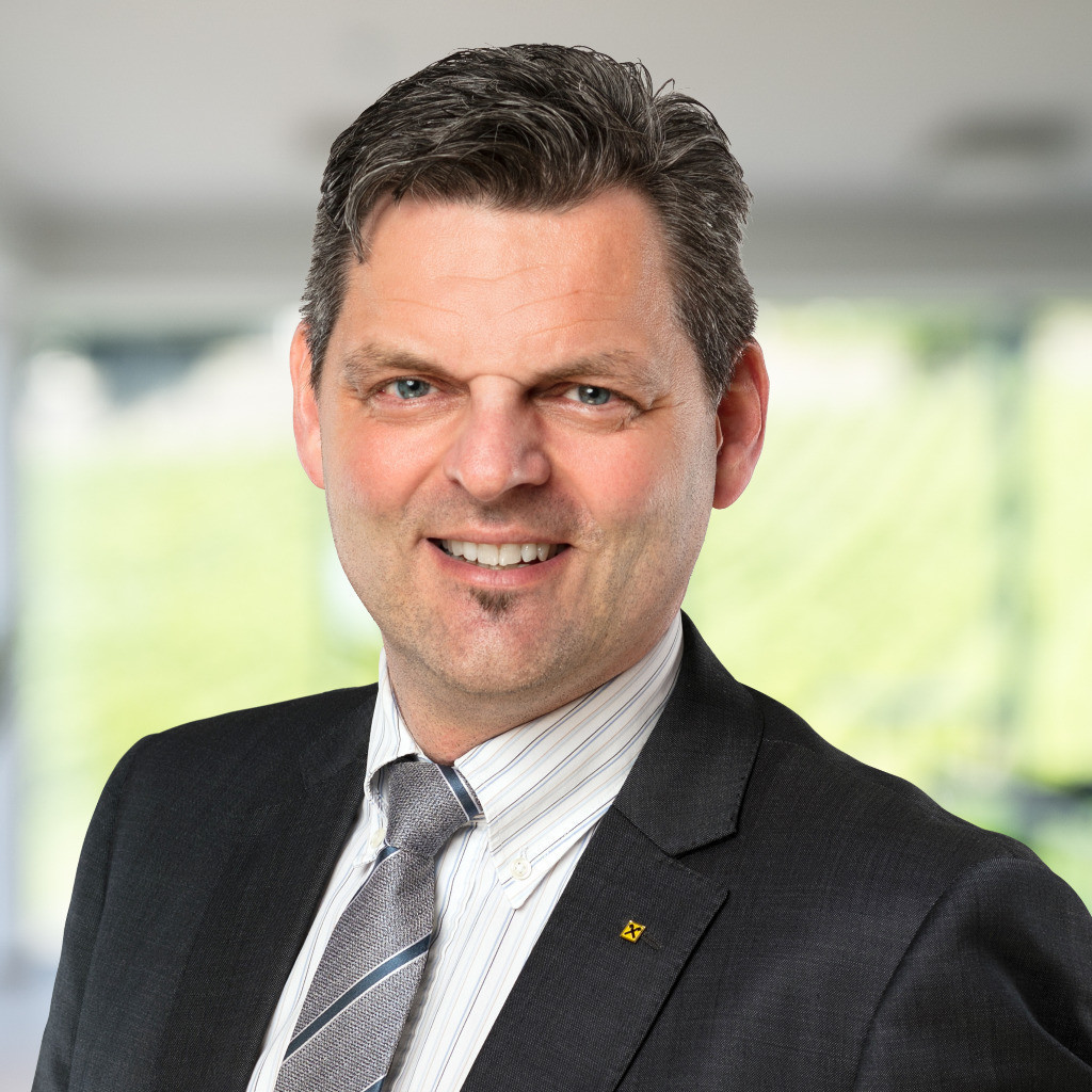 Michael Lipp - Bankstellenleiter / dipl. Finanzberater EFA ...