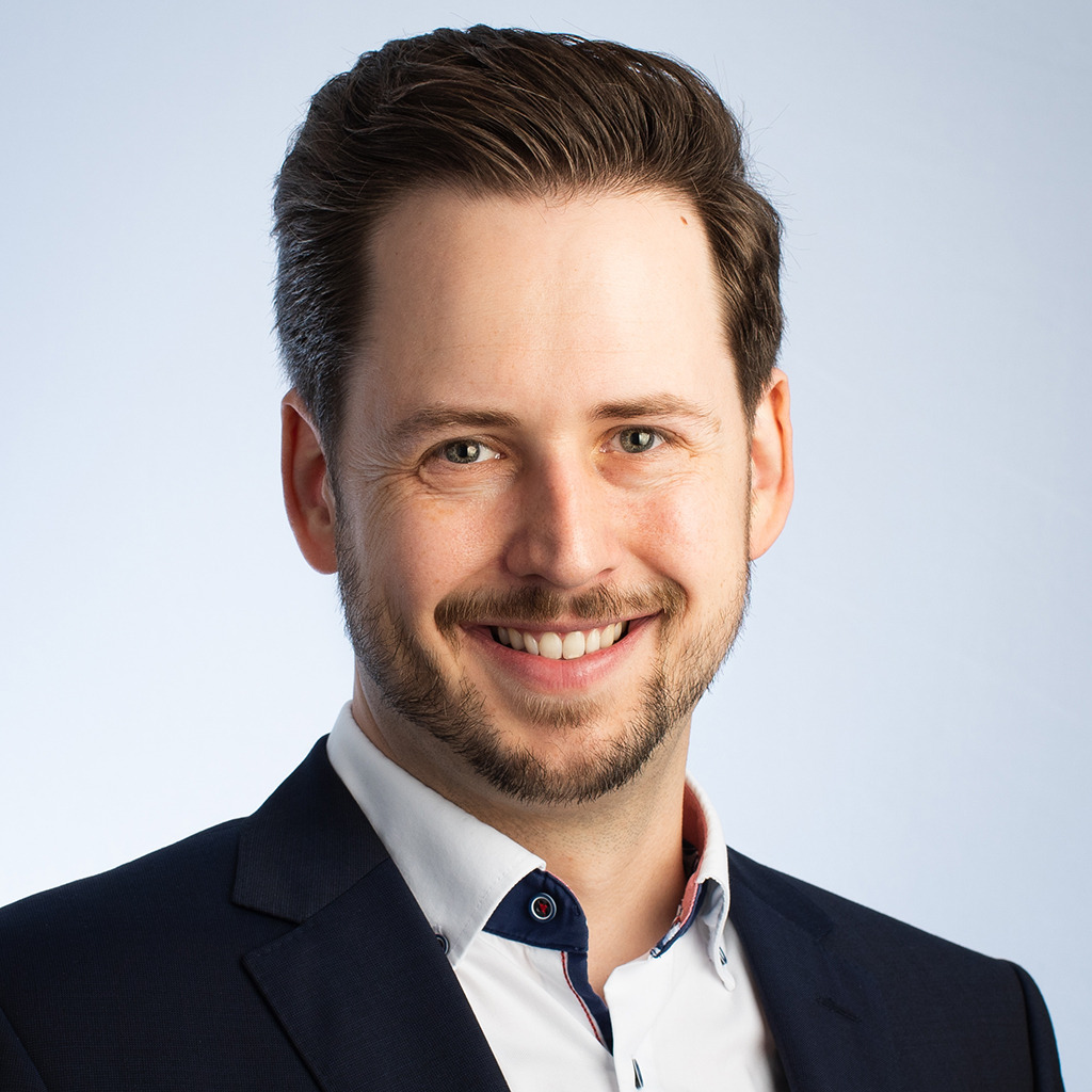 Dr. Christian Grund - Senior Consultant Business Intelligence ...