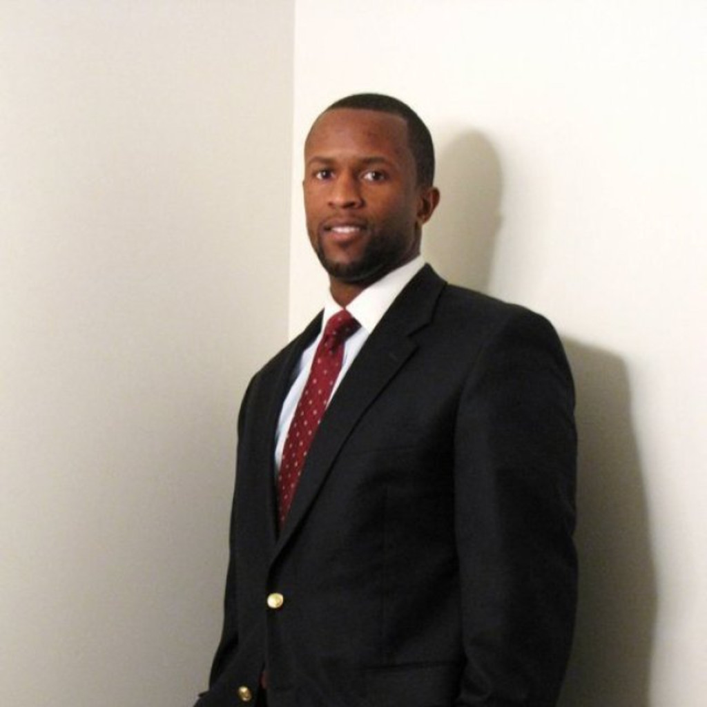 Joel Chery - Financial Advisor - Merrill Lynch | XING