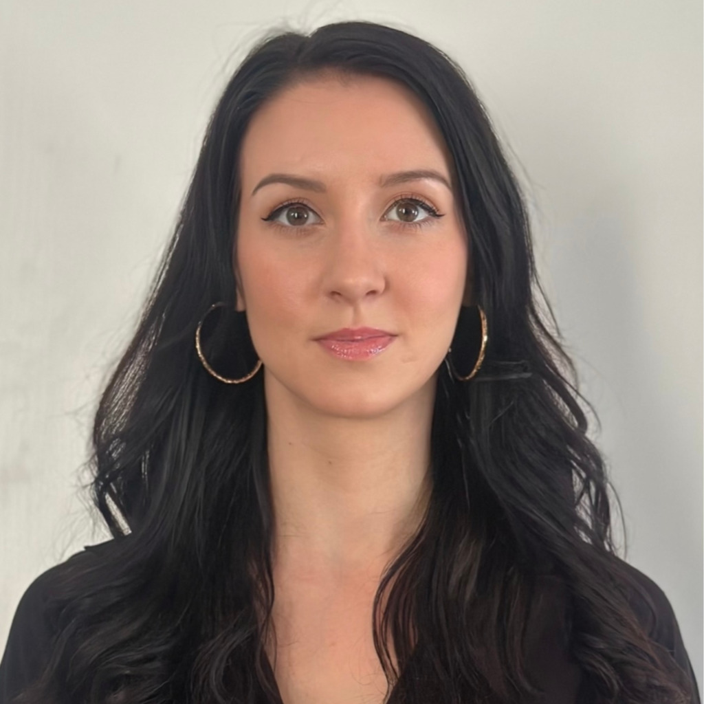Valeriia Kiselova - Account Manager - Eurobrands Group | XING