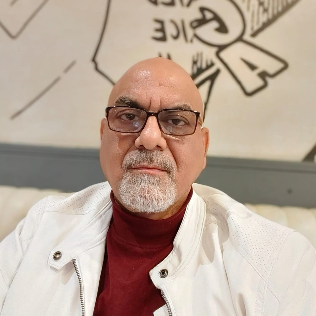 Sanjay Dhar - Sales Director - BOE | XING