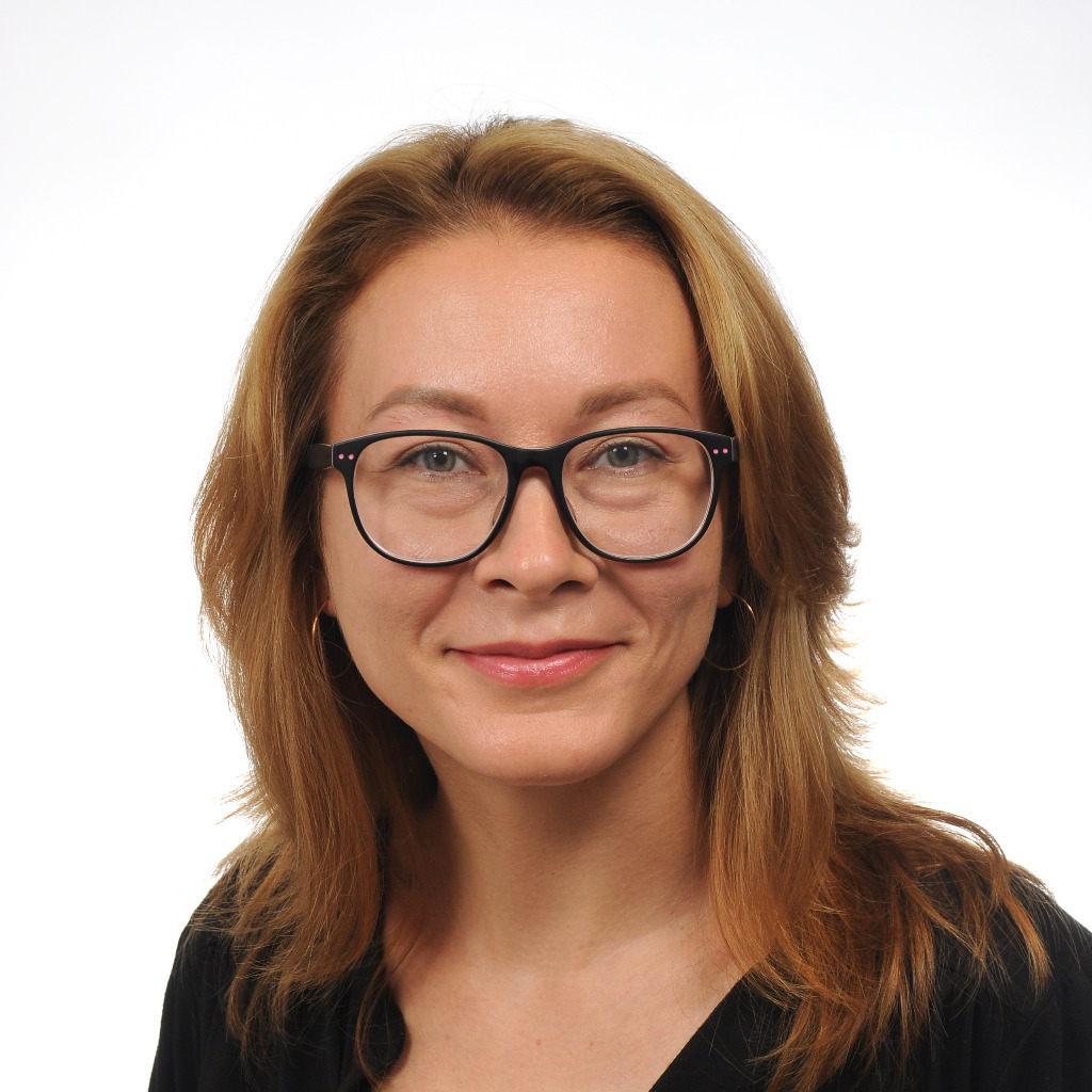 Olena MIshchenko - Ehrenamtliche Mitarbeiterin - CRW-Jena | XING