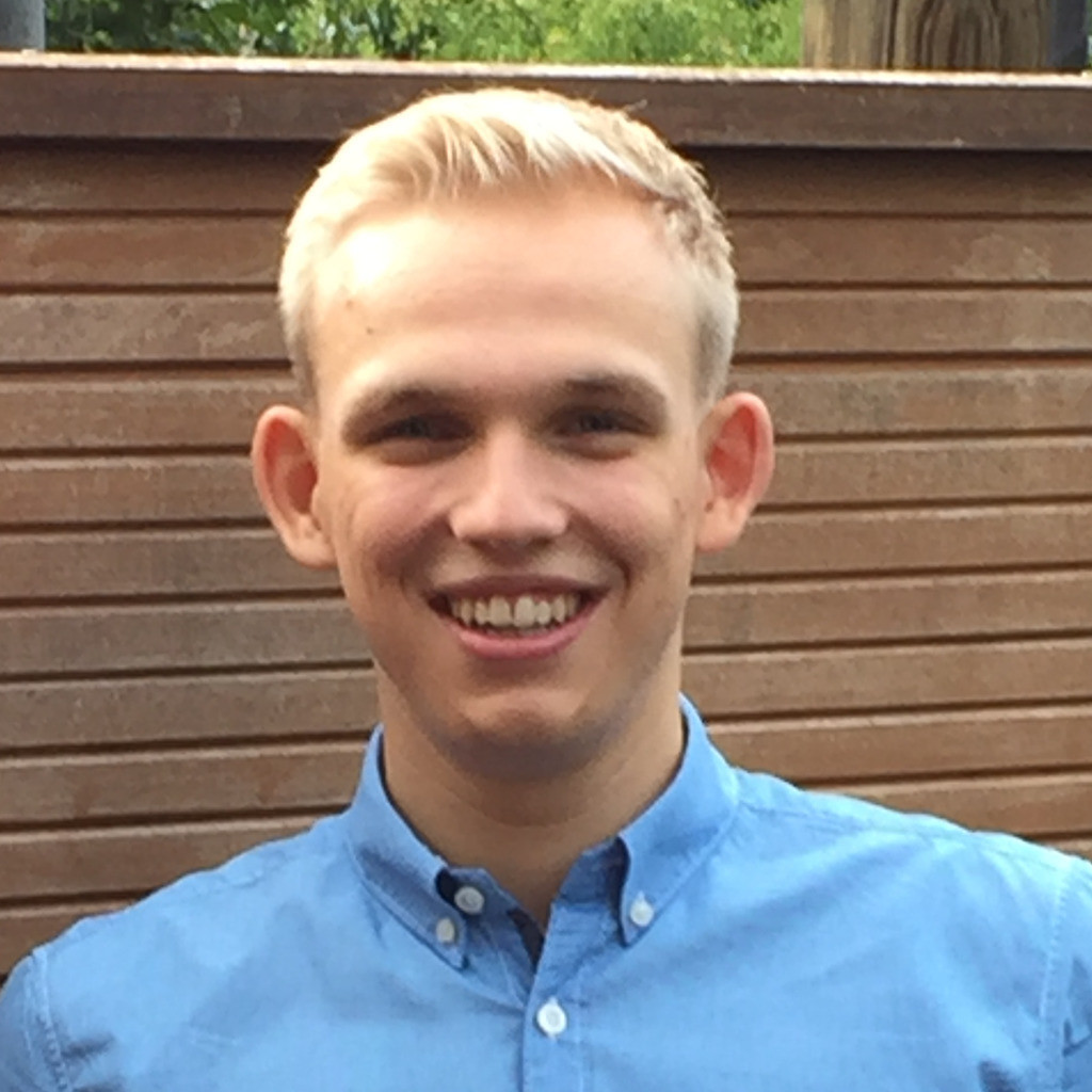 Tim Rupp - Konstrukteur - TRUMPF Lasersystems for Semiconductor ...