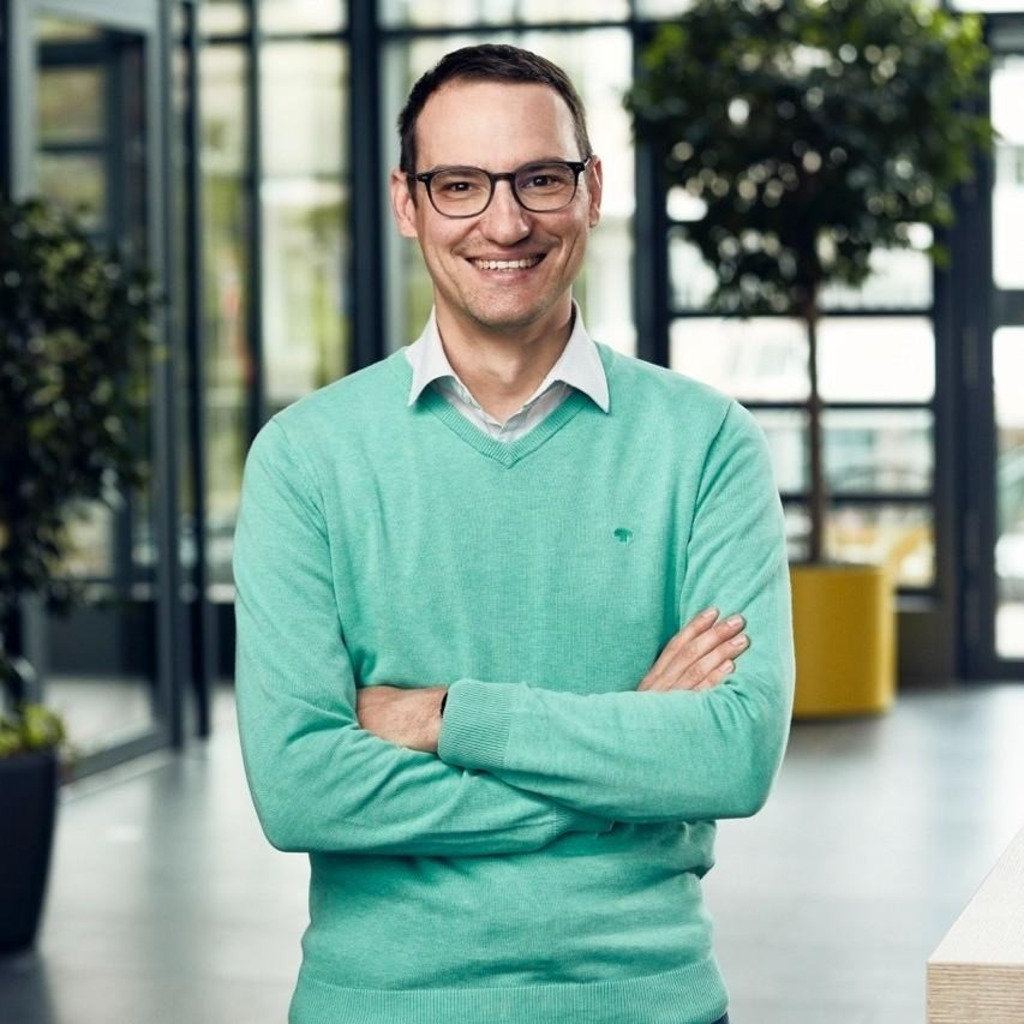 Dipl.-Ing. Markus Edler - Product Manager - BOMAG GmbH | XING