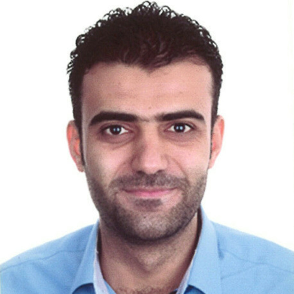 Ahmed Zaki - Head of Engineering Group - Driver Assistance Systems ...