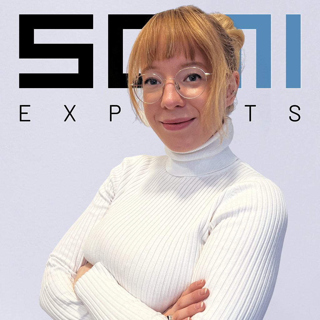 Lisa Nauen - Recruting Manager - SOMI Solutions GmbH | XING