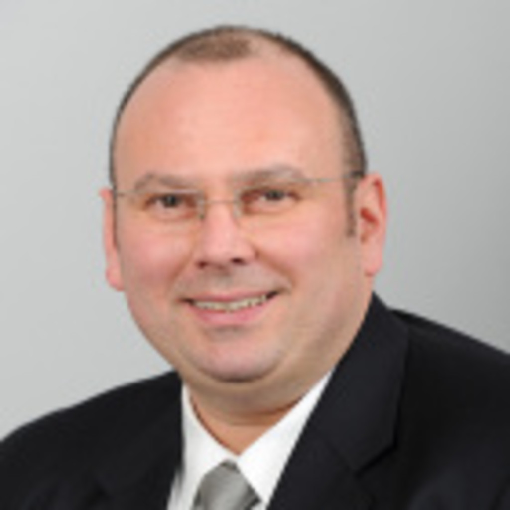 Carsten Jung - SAP Consultant/ Projektleiter - RWE IT GmbH | XING