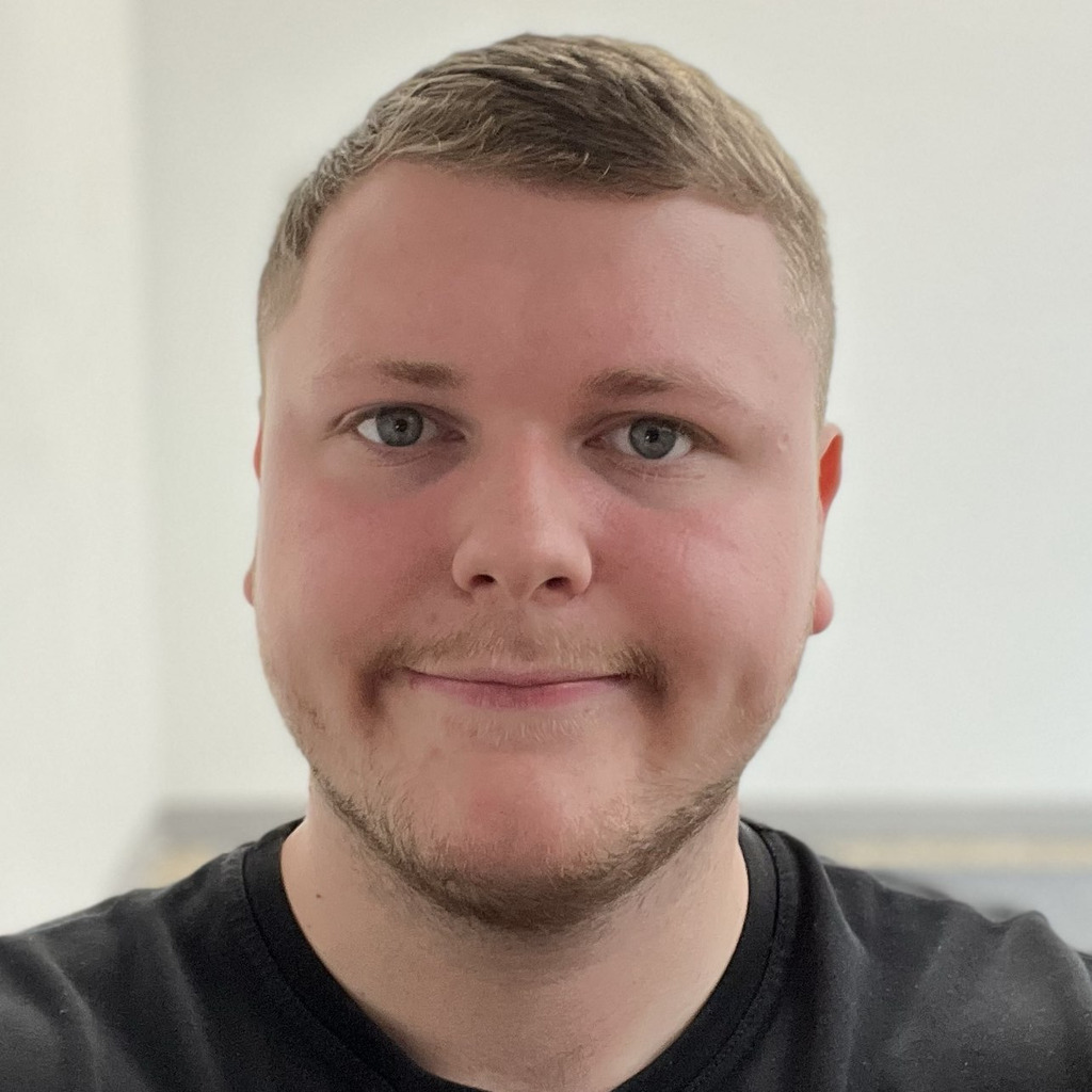 Sasha List - 2nd Level Supporter - Fessmann GmbH und Co KG | XING