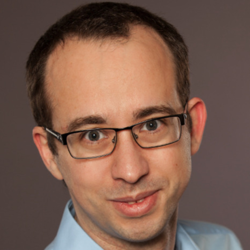 Julian Ebner - System Engineer - netgo | XING