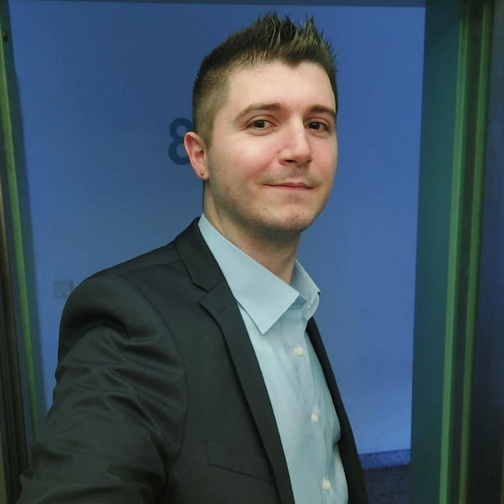 Patrick Klag - Reiseberater DB Mannheim - {} | XING