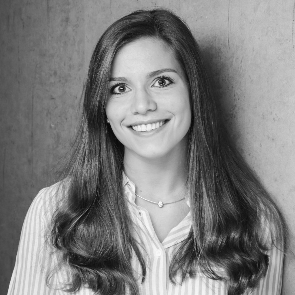 Lea Rostek - M.A. Communication Management - Universität Leipzig | XING