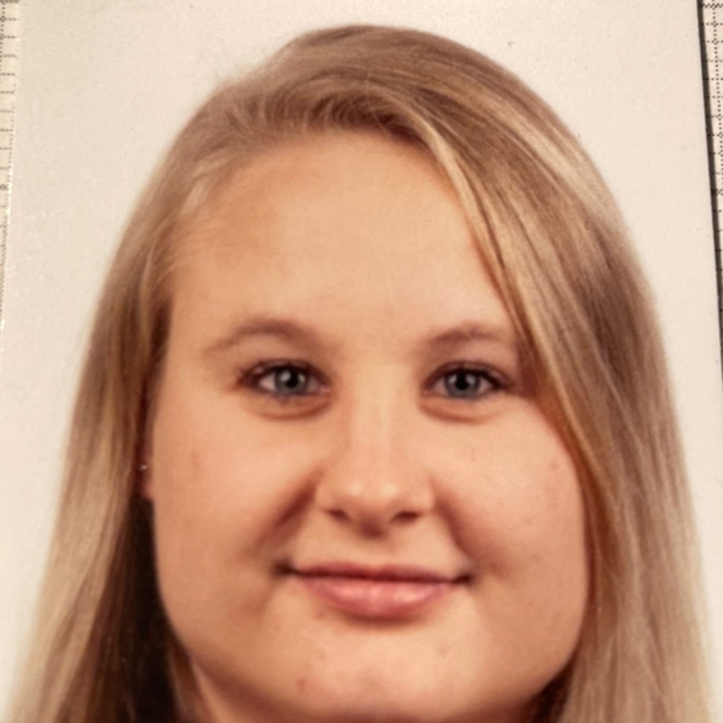 Tamara Roth - Arbeiter - Interstuhl Büromöbel GmbH & Co. KG | XING