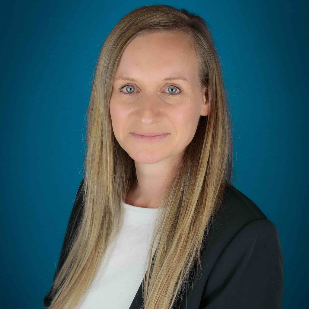 Sandra Rothbarth - HR Business Partner - Alstom in Deutschland | XING