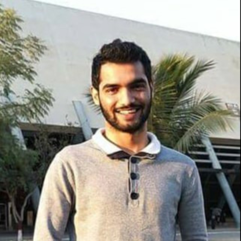 Muhammad Arham - Associate Data Engineer - Kavtech Solutions | XING