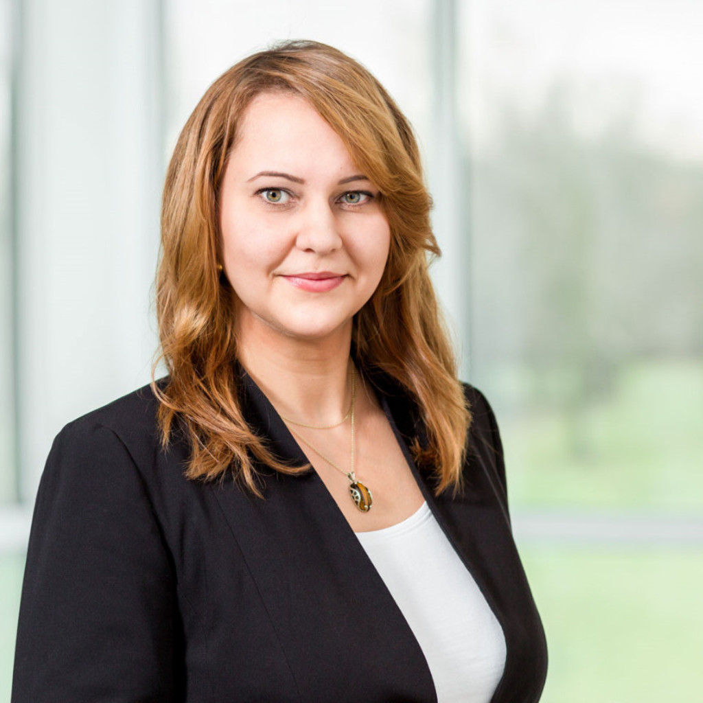 Anna Engel - Assistentin der Geschäftsführung - FASTEC GmbH | XING