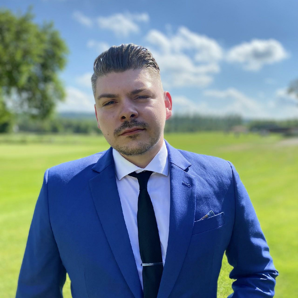 Matthias Rupp - Leitender Disponent - SHS Sicherheit & Service GmbH | XING