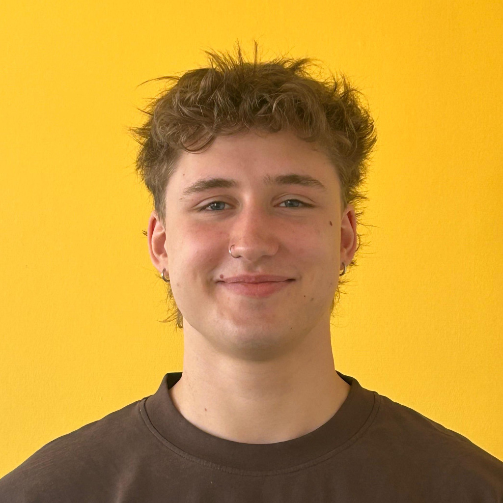 Maximilian Heß - Dualer Student - CENIT AG | XING