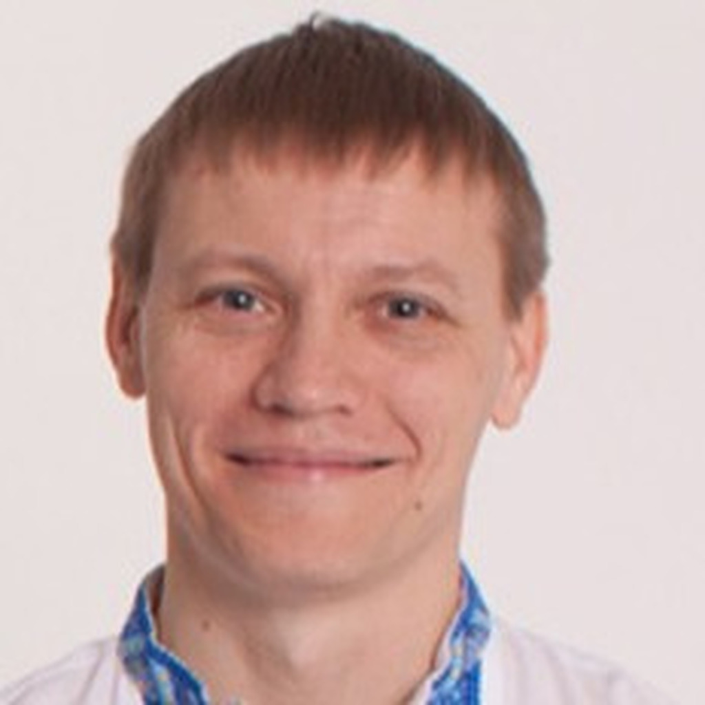 Ishchenko Ivan - Projektmanager - Zwischen | XING